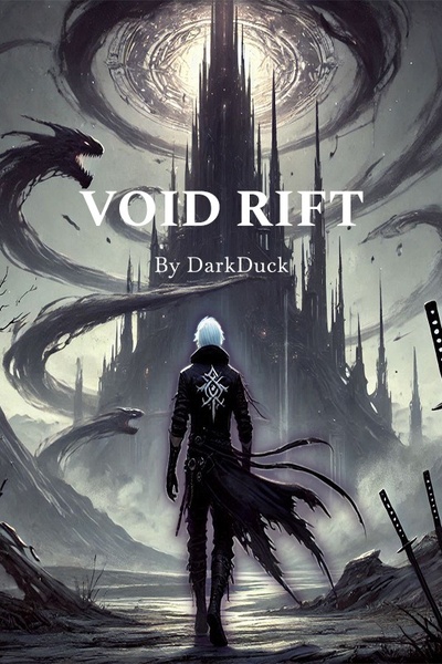 Void Rift | Royal Road