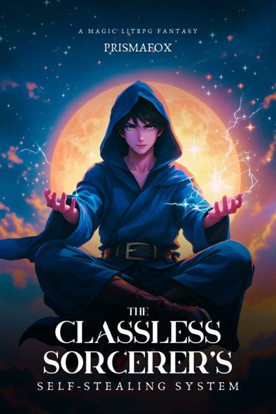 [V1] Chapter 5: Blood and Snow - The Classless Sorcerer's Self-Stealing ...