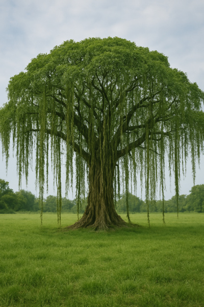 Chapter 68 - I'm A Tree. Now What? | Royal Road