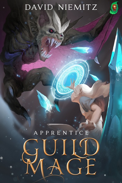 174. The Garden of Thorns - Guild Mage: Apprentice [Slow Burn Progression Fantasy] | Royal Road