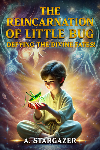 56. Families - The Reincarnation of Little Bug: Defying the Divine ...