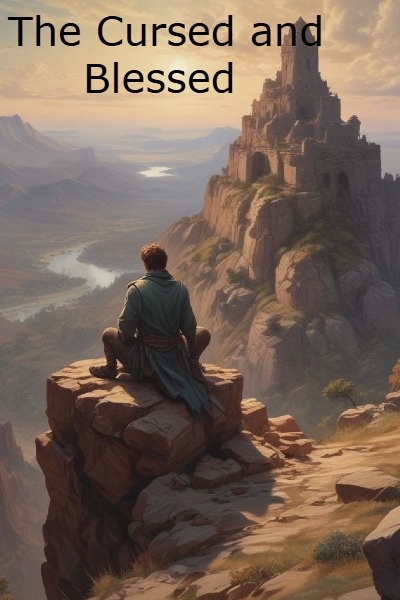 The Cursed and Blessed | Royal Road