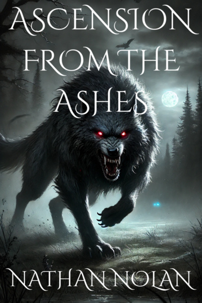 Chapter 18 - Aftermath of the Battle - Ascension from the Ashes | Royal ...