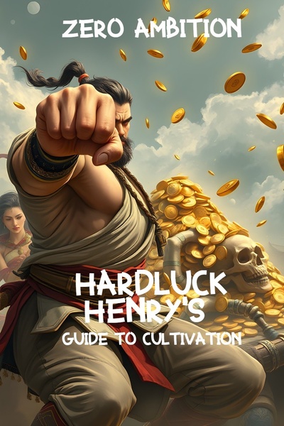 Hardluck Henry's Guide to Cultivation | Royal Road