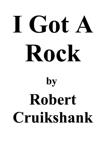 Chapter 39: Rockhunter and Growth - I Got A Rock | Royal Road