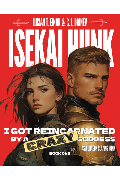 CHAPTER 19: This was such a sloppy mess!!! - [ISEKAI HUNK] I Got ...