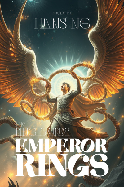 PROLOGUE ARC: CH1: The Tale of Emperor Rings - THE RING BEARERS ...