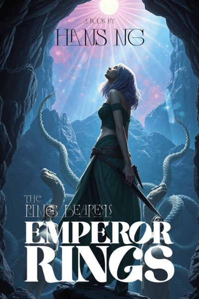 CH55: Twin Eclipses part 4 - The Ring Bearers: Emperor Rings | Royal Road