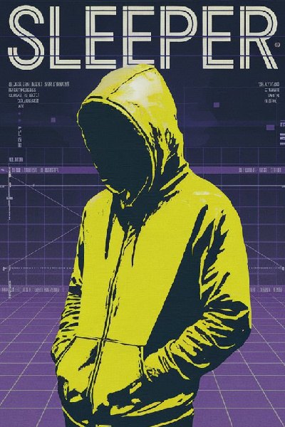 Sleeper: A CyberPunk ProgressiveLit Rags to Riches Story | Royal Road