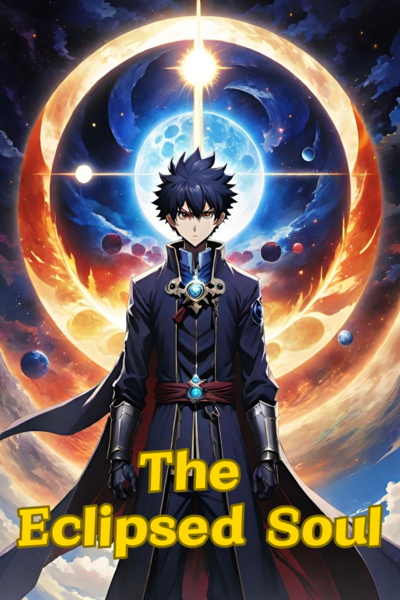 The Eclipsed Soul | Royal Road