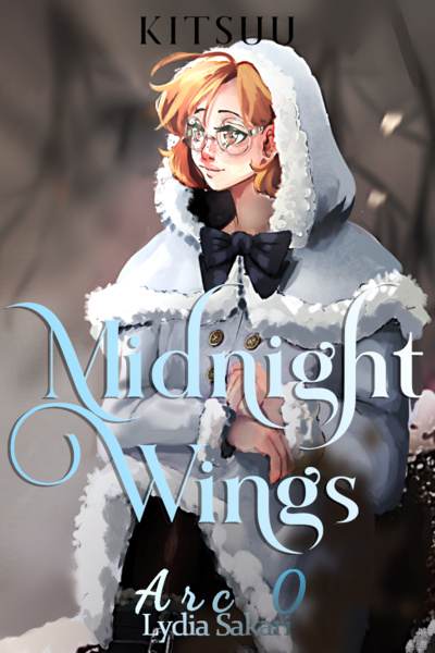 Midnight Wings | Royal Road