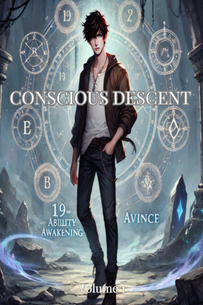 Archives- Special Chapter 1 - Conscious Descent [ Dungeon, Ability ...
