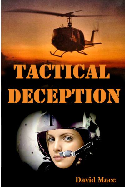 Tactical Deception. Part One. Call Sign: "Footloose One." Chapter One ...