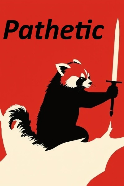 Pathetic | Royal Road