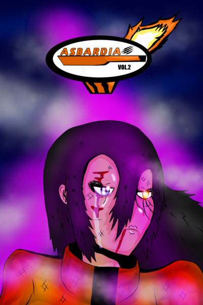 Chama N°12:A borboleta e A flor - Asbardia Ascensão de Kirou PT | Royal ...