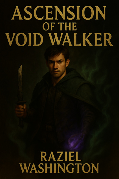 Ascension of the Voidwalker | Royal Road