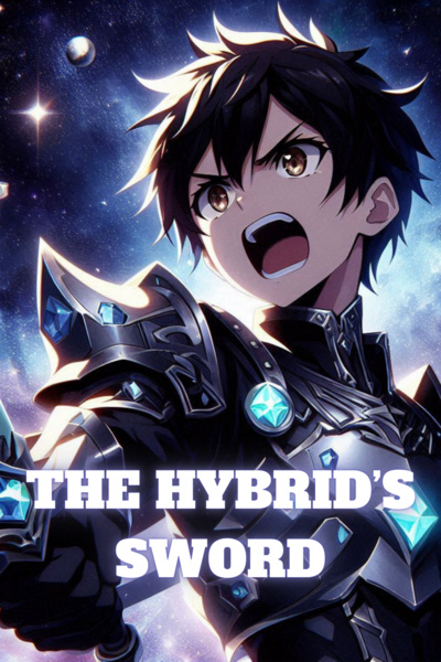 CHAPTER 03: Well, that's new! - The Hybrid's Sword [Fantasy Adventure ...