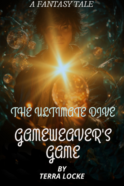 Chapter 23 "The Dual Wielding Samurai" - The Ultimate Dive Book One ...