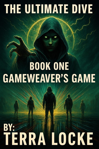 Chapter Eighty-Three: “Plans Through Fear” - The Ultimate Dive Book One ...