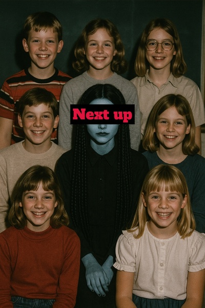 Next Up | Royal Road