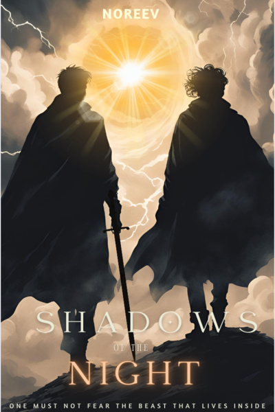 Chapter 7: The Flitting Sparrow - Shadows of the Night | Royal Road