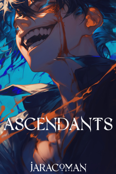 Chapter 33 - A Genius, or a Monster? - Ascendants | Royal Road