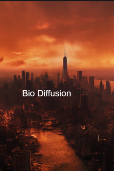 Bio Diffusion | Royal Road