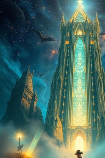 The Kingdom of 12 towers | Royal Road