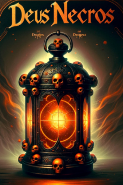 Deus Necros | Royal Road