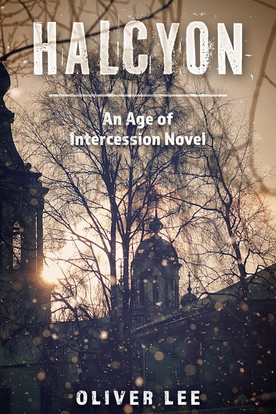 Epilogue - Halcyon | Royal Road