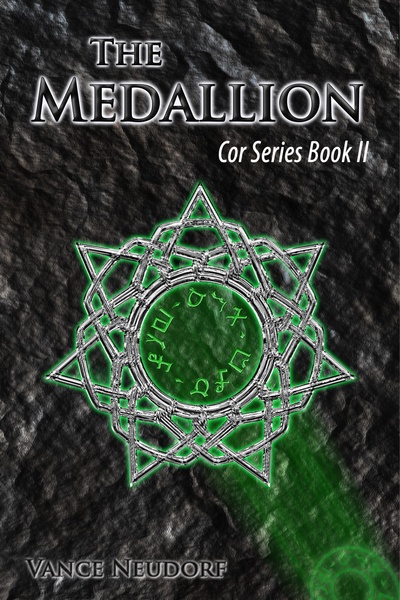 Medallion - Cor Series II | Royal Road