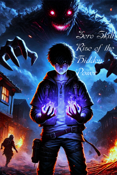 Chapter 1: The Shadows Descend - Zero Skill: Rise of the Hidden Power | Royal Road