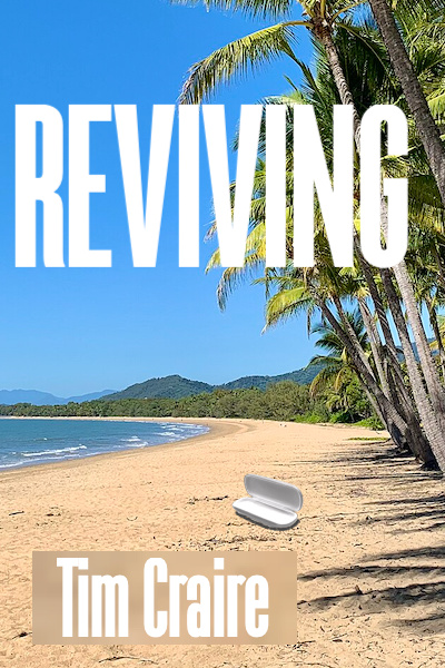 Nineteen - The Ancient Man - Reviving | Royal Road