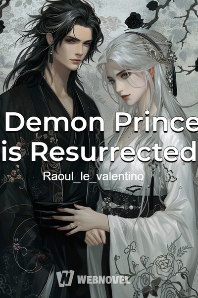 Volume 2 Chapter 10 Scar's and Memories - Demon Prince is Resurrected ...