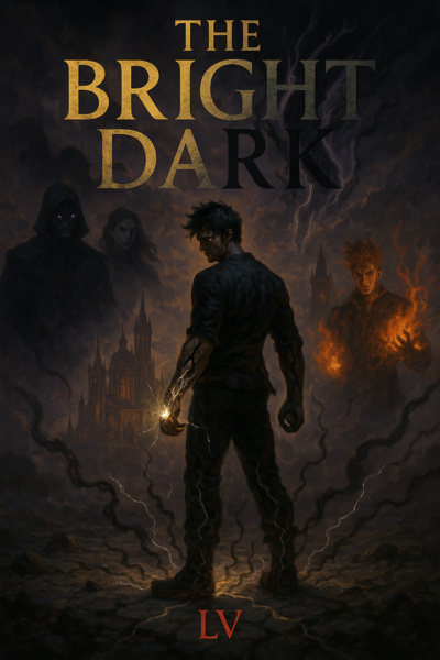 Chapter 16 : What To Come - The Bright Dark | Royal Road