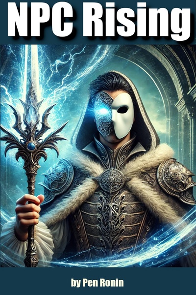 CH34 Duality - NPC Rising | Royal Road