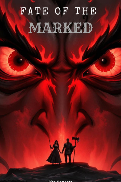 Fate of the Marked | Royal Road