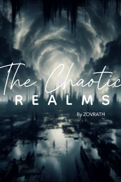 The Chaotic Realms | Royal Road