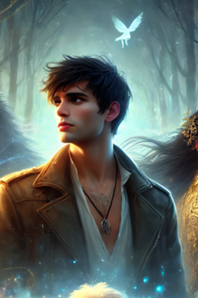 Feral Requiem: Dog Reincarnated as a Human | Royal Road