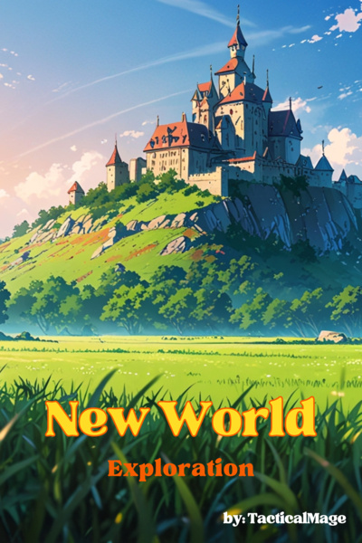 New World Exploration | Royal Road