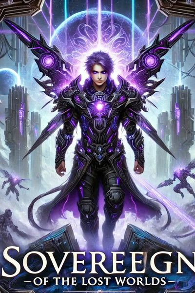 Chapter 97: The Summoning Gone Wrong - Sovereign Of The Lost Worlds ...