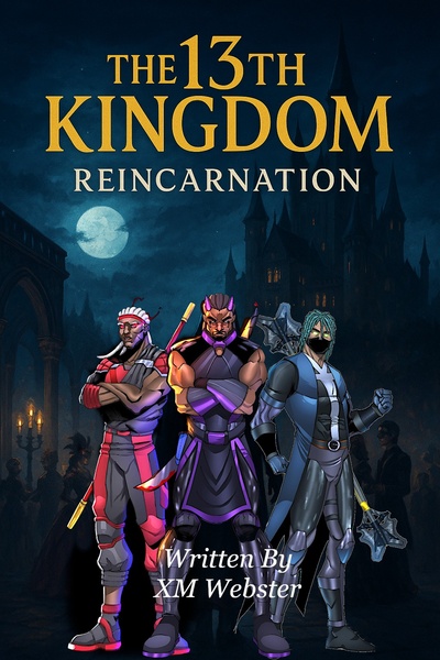 The 13th Kingdom: Reincarnation | Royal Road