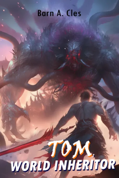 Chapter 2: - Tom, World Inheritor [LitRPG Apocalypse] | Royal Road