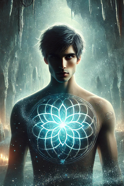 The Unity Chronicles | Royal Road