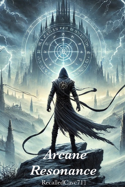 Arcane Resonance | Royal Road