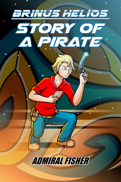 Chapter 19: The Interrogation - Prequal: Brinus Helios - The Story of a ...