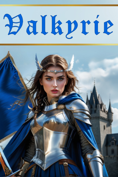 Chapter XIII: The Grand Gala - Valkyrie | Royal Road