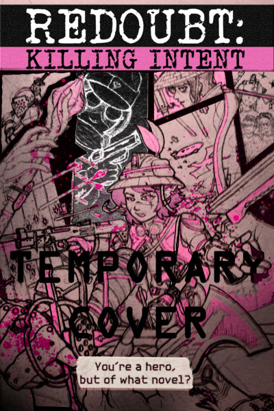 CH.01: Black Tulip [No prologue.] - Redoubt: Killing Intent [Crafting ...