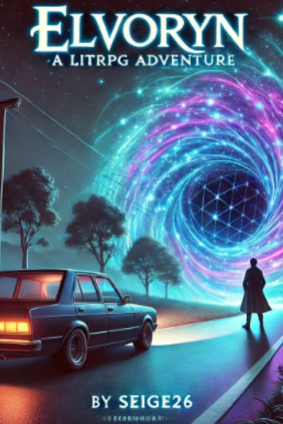 The First Level - Elvoryn (A LitRPG Adventure) | Royal Road