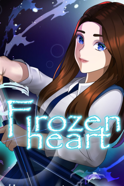 [Stub 1/9] Frozen Heart VR SLIME COMPANION LITRPG | Royal Road
